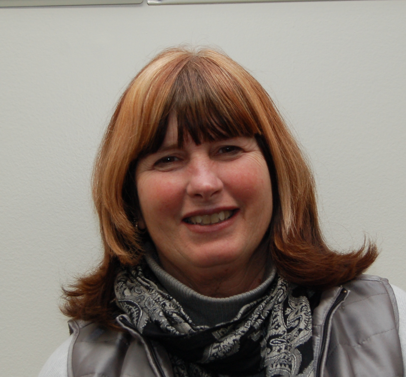 Deb Baughman - Okemos Education Foundation