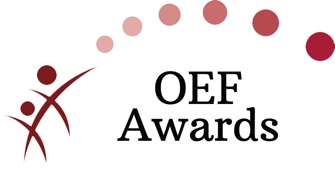 Awards - Okemos Education Foundation