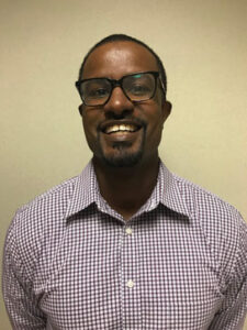 Ashley Abrams - Okemos Education Foundation