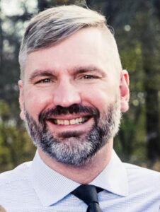 Andrew Floyd - Okemos Education Foundation