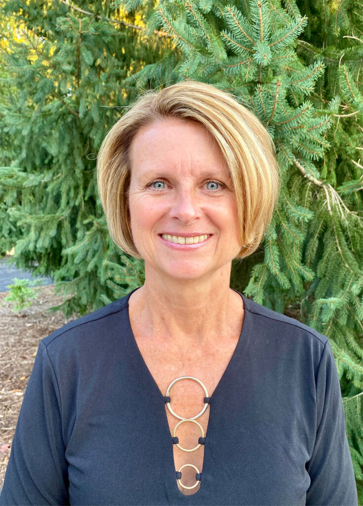 Stacy Cook - Okemos Education Foundation