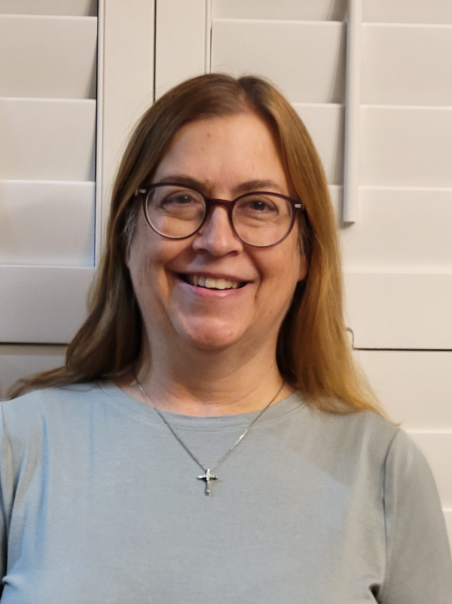 Pam Williams - Okemos Education Foundation